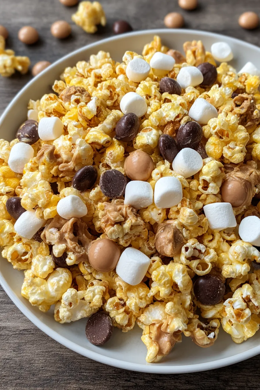 Corn Pop Crack – Andrew Taste